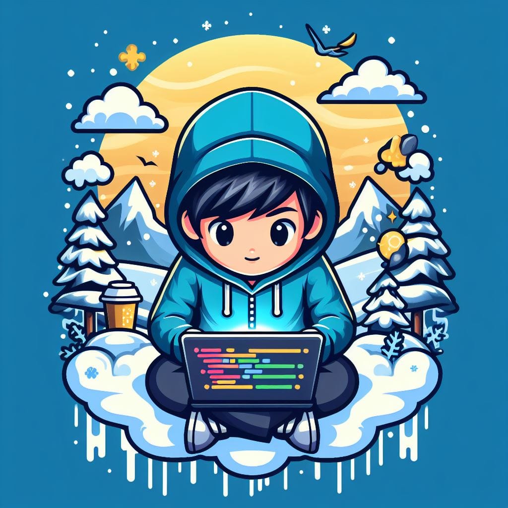 WinterIsCoding - Visual Studio Marketplace